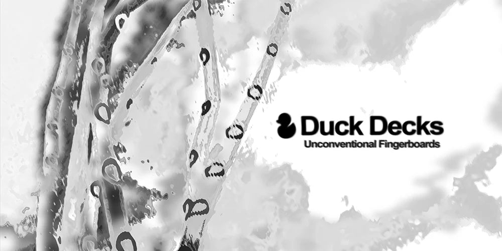 Duck Decks – ZegHeads