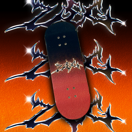 Bloob Fingerboards – ZegHeads