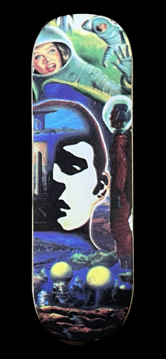 Bloob Fingerboards – ZegHeads