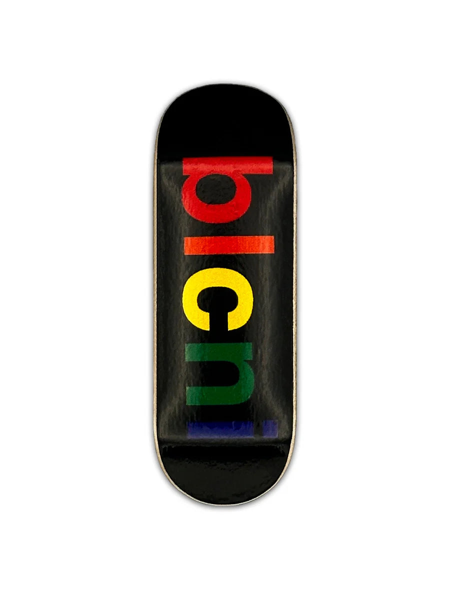 BLCNY LTD - RIP ENJOI (BLACK) – ZegHeads